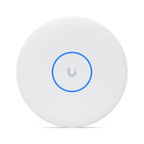 Ubiquiti Unifi U7 Xgs Weiß 8 Stream Wi Fi 7 U7 Pro Xgs 0810084698341