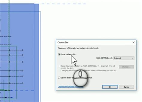 Updating Shared Coordinates On A Revit Project Video What Revit Wants