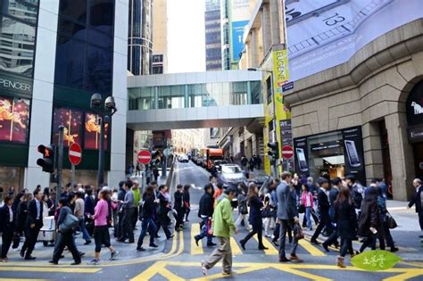 홍콩자유여행 미드레벨 에스컬레이터와 소호거리 네이버 블로그