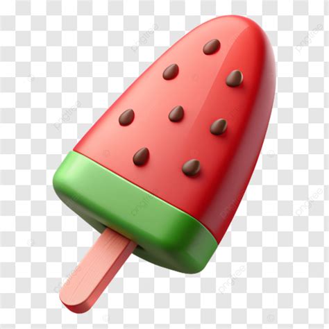 수박 아이스캔디 3d 그래픽 수박 아이스 캔디 여름 Png 일러스트 및 이미지 에 대한 무료 다운로드 Pngtree