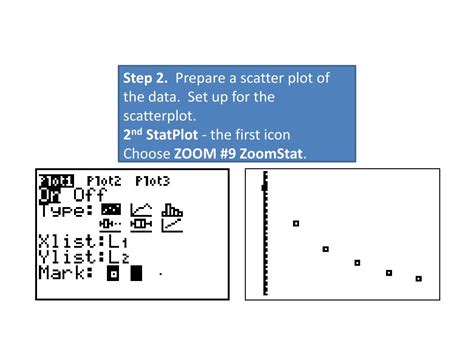 Ppt Exponential Regression Powerpoint Presentation Free Download Id 6825232