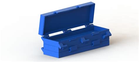 Do 2d 3d Design And Rendering Using Autocad And Solidworks By Cadexpert 3d Fiverr