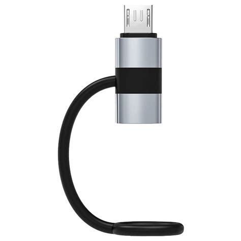 Zpaqi Usb 5pin Usb3 0 A Male To Usb C Female Converter Adapter Support Fast Charging