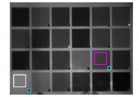 Figure 1 From Fourier Transform Based Hyperspectral Imaging Semantic Scholar