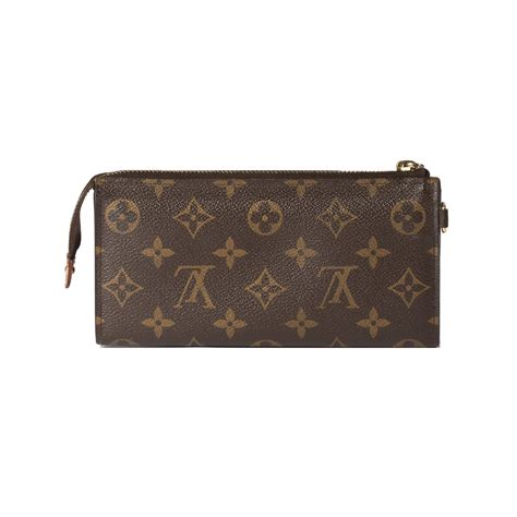 Louis Vuitton Monogram Astrid Wallet Olivers