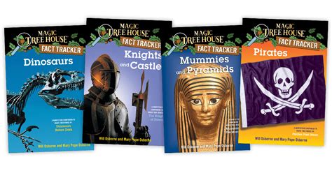 Merlin Missions Magic Tree House Magic Tree House Penguin Random