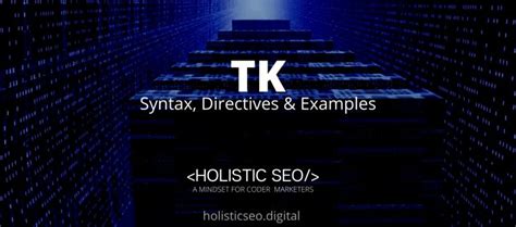 Koray Tuğberk GÜbÜr Holistic Seo Expert Holistic Seo