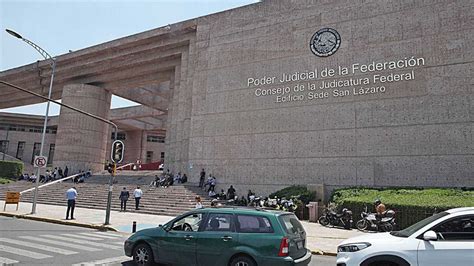 Pleito Heredado En El Poder Judicial Entre Amparos Y Amenazas De