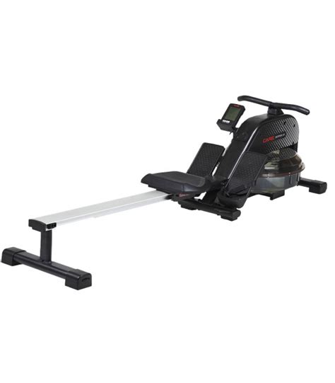 Rameur Pliable Appareil Fitness Care Fitness