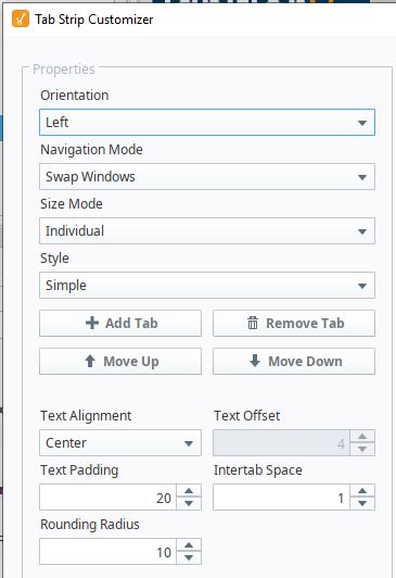 Creating Tabs In Vision Client Ignition Inductive Automation Forum