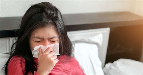 All You Need To Know About The Hmpv Infection And Heres How To Stay Safe