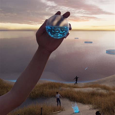 Six Concepts That Aim To Reimagine The Firework