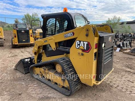 Cat 239d3 Cargadores De Cadenas Construcción Caterpillar Worldwide