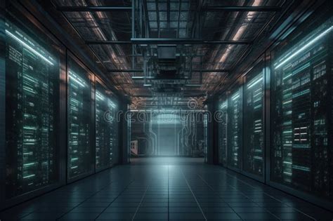 Revolutionizing Cloud Computing With Blockchain Enabled Data Centers A