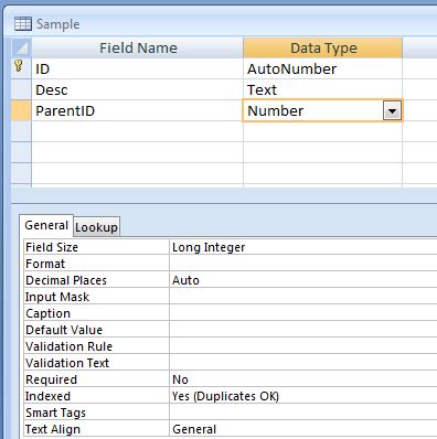 Microsoft TreeView Control Tutorial LEARN MS ACCESS TIPS AND TRICKS