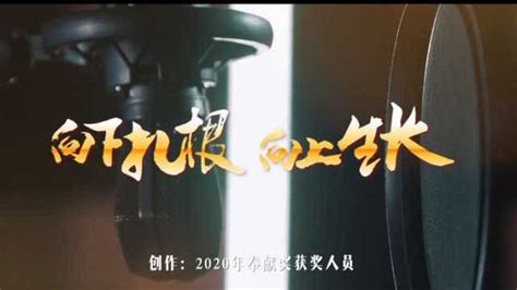 向下扎根向上生长MV 腾讯视频