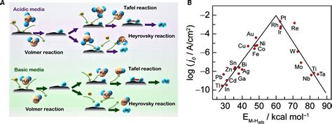 Transition Metal Phosphides As Cardinal Electrocatalytic Materials For Alkaline Hydrogen