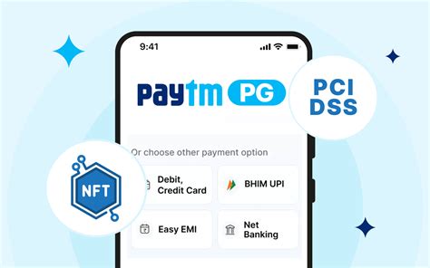 Why Is Paytm Payment Gateway The Most Secure And Best In India