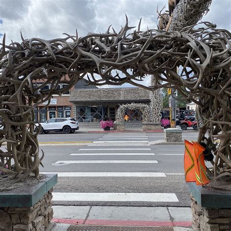 Worlds Largest Elkhorn Arch Lohnt Es Sich Aktuell Für 2026 Mit Fotos