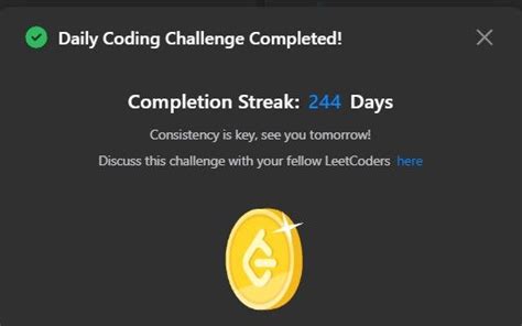 Tarang Gupta On Linkedin Girlswhocode Consistency Dsa Womeninfintech Javadeveloper