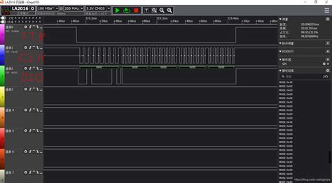 Stm32f407控制tm1638按键数码管显示模块tm1637按键模块 Csdn博客