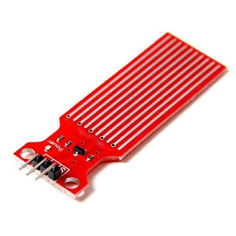 Water Level Sensor Anycomponentlab Ghanas 1 Electronics Components Retailer Shop