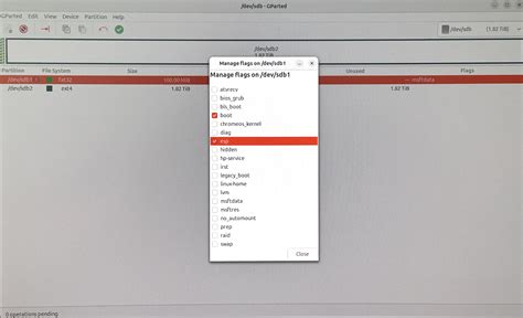 Linux On External Ssd Drive Dspdev Blog