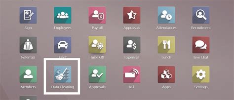 How To Eliminate Duplicate Data And Field Cleaning With Odoo 16 Data Cleaning App Consulting Agency