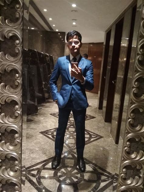 Aviral Jain 🗣 On Linkedin Republictv Summit Taj Hotel