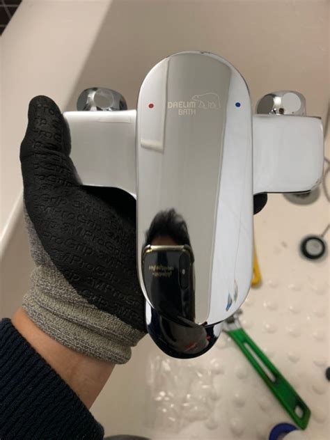 인천 구월동 힐스테이트 샤워기 교체 샤워 수전 교체 욕실 수도꼭지 교체 네이버 블로그