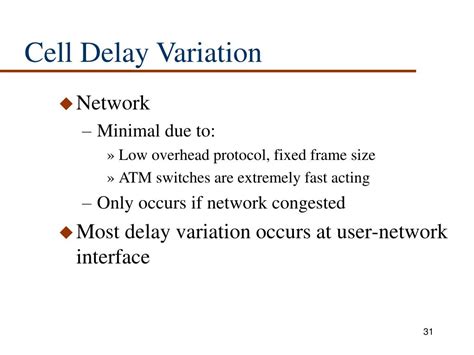 Ppt Asynchronous Transfer Mode Powerpoint Presentation Free Download Id3353015