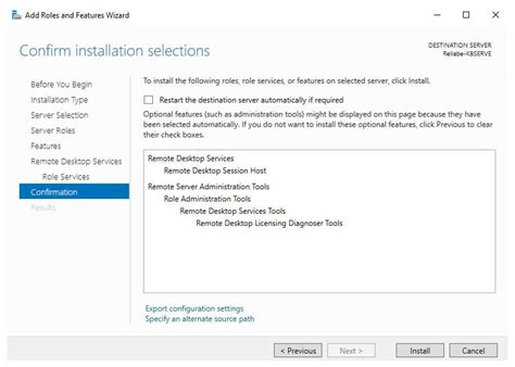 How To Configure Remote Desktop Webcam Redirection