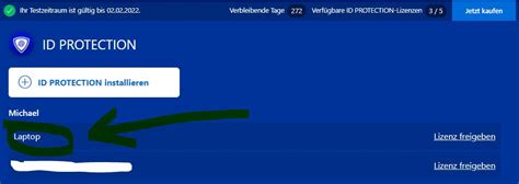 Error By Log In With Id Protection After Installation — F Secure Community