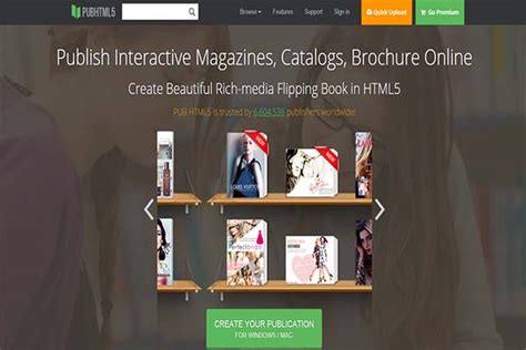 10 Most Popular Flipping Book Wordpress Plugin Free Download Fliphtml5
