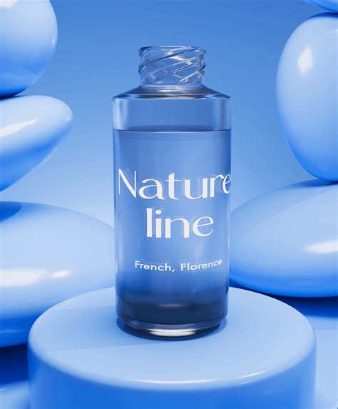 3d Product Render Behance