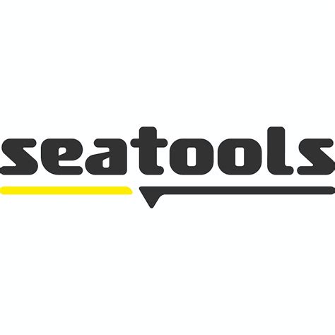 Seatools Youtube