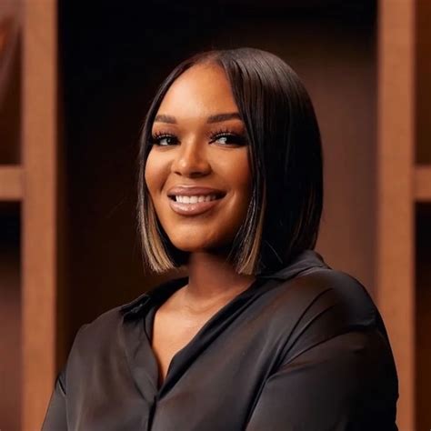 Donae Williams Real Estate Agent Compass