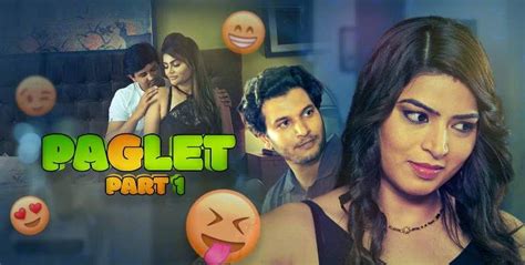 Paglet Hindi Web Series All Seasons Episodes And Cast