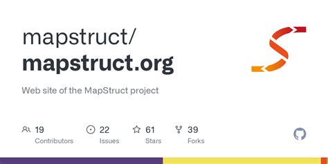 Configtoml At Main · Mapstruct · Github