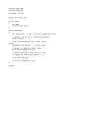Hash Hpp Ifndef HASH HPP Define HASH HPP Include String Using