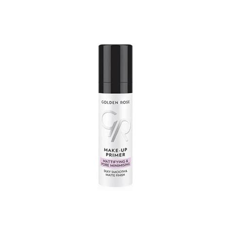 Make Up Primer Mattifying Pore Minimizing NV Cosmetics