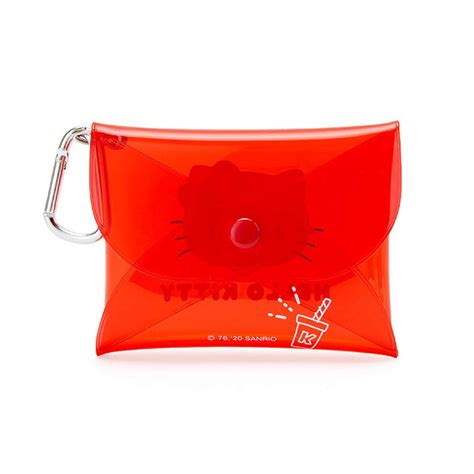 Hello Kitty Case Alldaymall