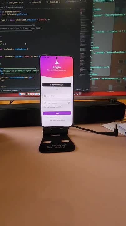 Video Felix Ndunda On Linkedin Mobiledevelopment Heylixir Platformengineering Developerlife