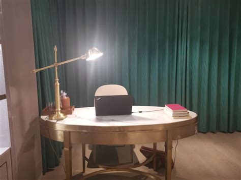 Lucy Zheng On Linkedin This Is My New Years Office