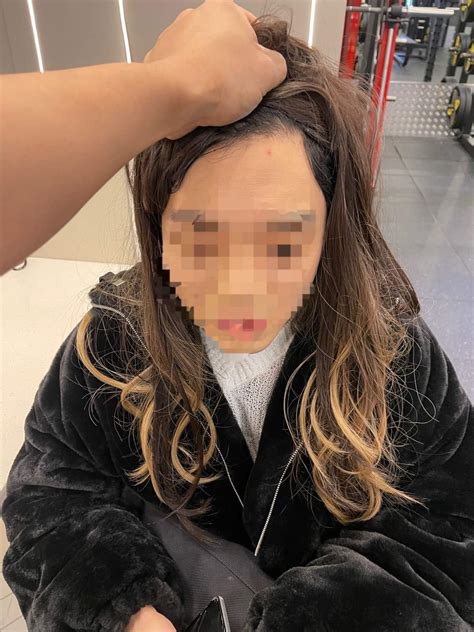 여의도 헬스장 여자 탈의실 여장남자 입갤 ㄷㄷ