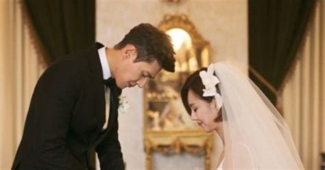 송재희♥지소연 결혼식 사진 공개오늘 베트남 신혼여행