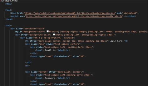Rajasree Avula On Linkedin Html5 Css Bootstrap Challenge