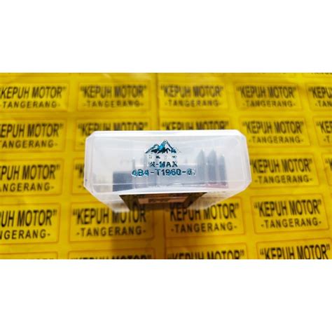 Jual Kiprok 4b4 T1960 01 Nmax Takayama Shopee Indonesia