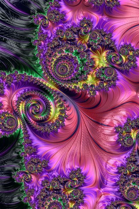 Cool Fractals Hd