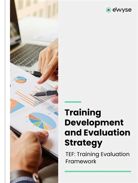 Enhance Training Impact Tef Evaluation Framework Guide Scorm